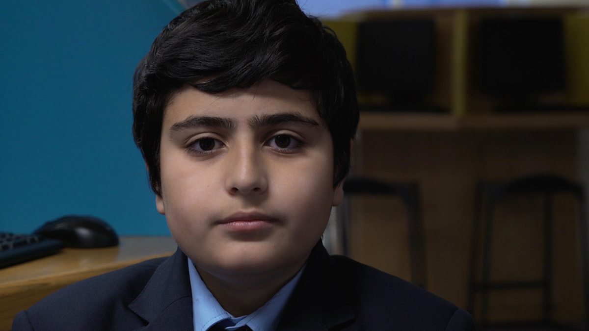 Have you seen bullying in online gaming? - BBC Teach