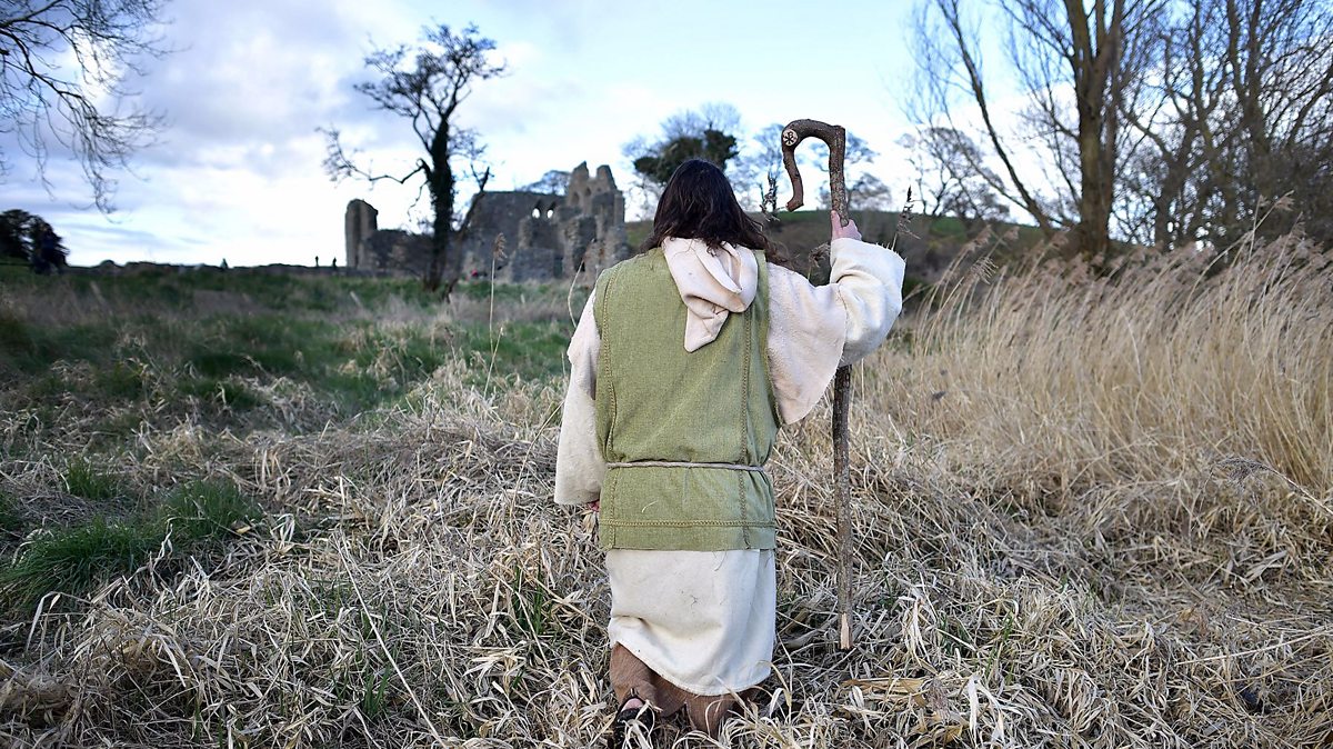 Saint Patrick: Man or myth? - BBC Bitesize