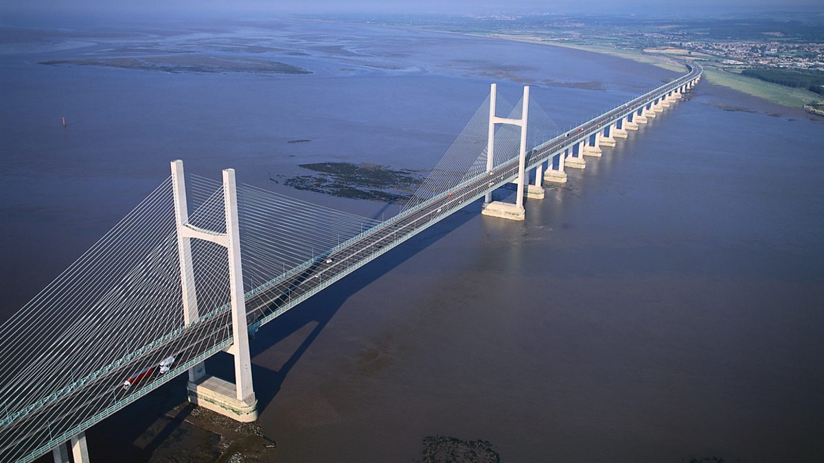 Erosional landforms - River landscapes – WJEC - GCSE Geography Revision ...