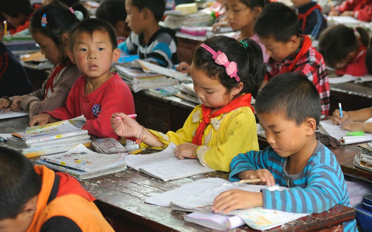 Chinese Government response to inequality for migrant workers ...