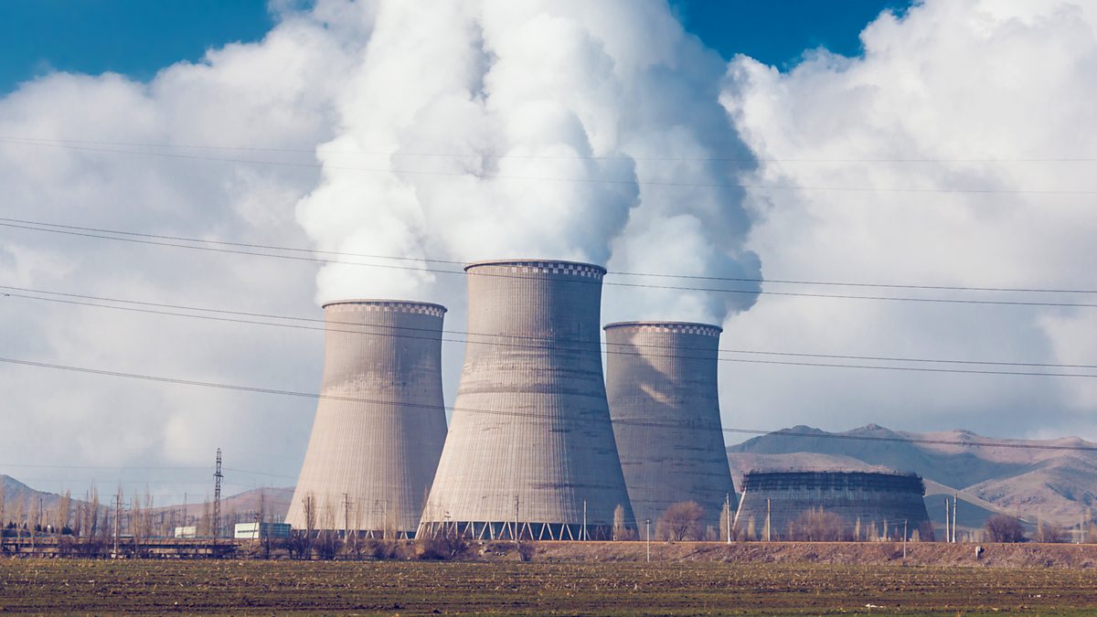 Human activity and biodiversity - Human activity (CCEA) - GCSE Combined ...