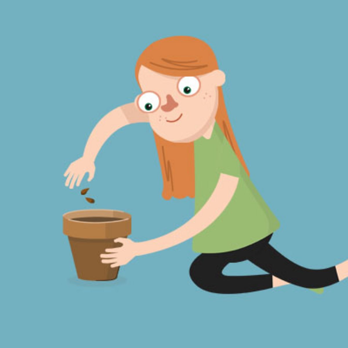 Grow: Lesson resources - BBC Teach