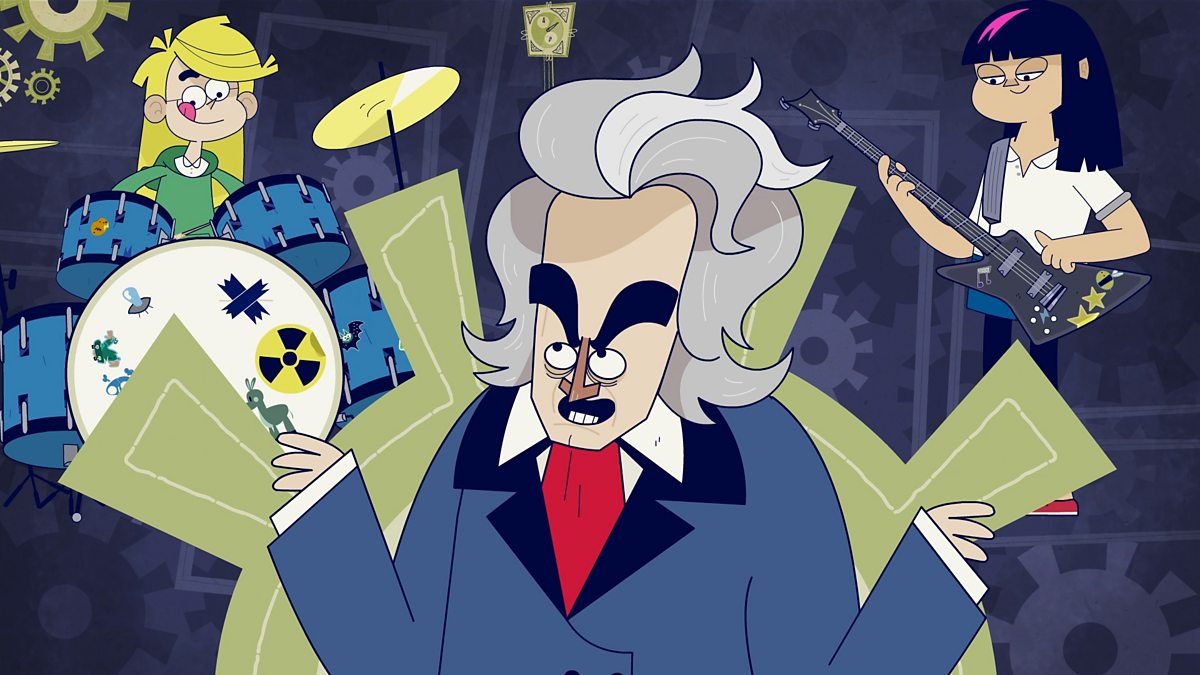 Explore dynamics and tempo in music - BBC Bitesize