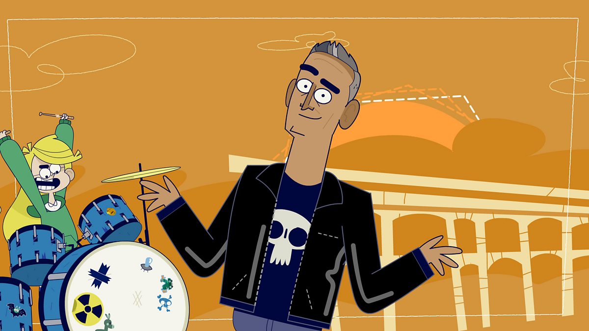 What are timbre and texture? - BBC Bitesize