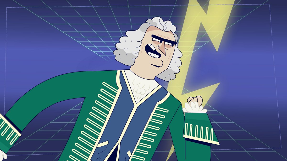 What is musical notation? - BBC Bitesize