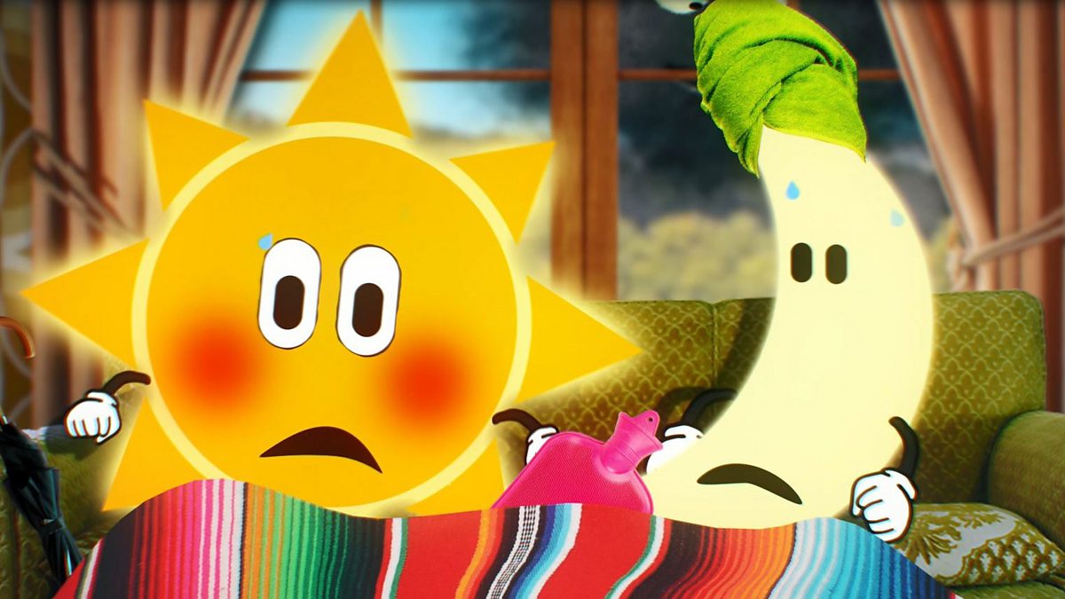 Ainmfhocail, briathra agus aidiachtaí - BBC Bitesize