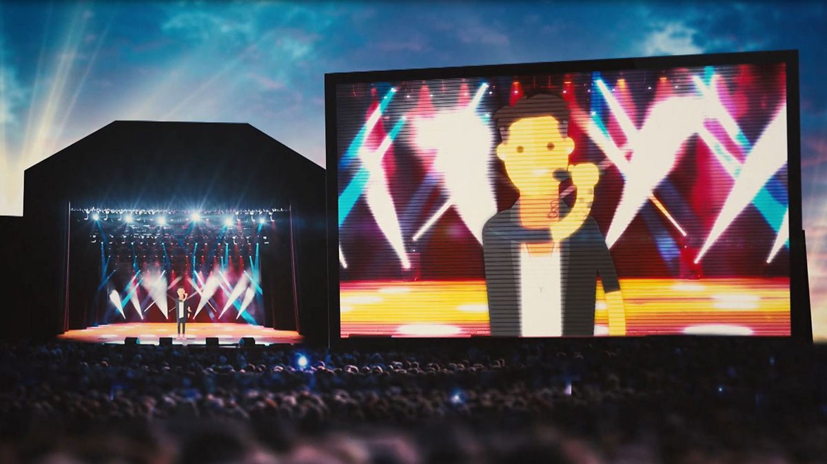 Na huimhreacha - BBC Bitesize