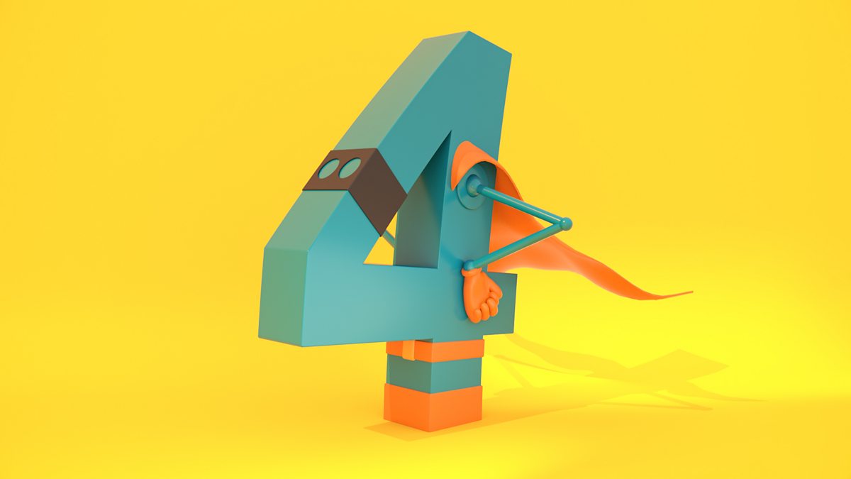 Numbers and the tricks they play - BBC Teach