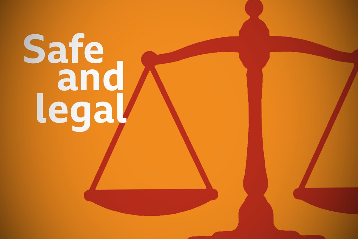 BBC Young Reporter: A guide to keeping your news safe and legal - BBC Teach