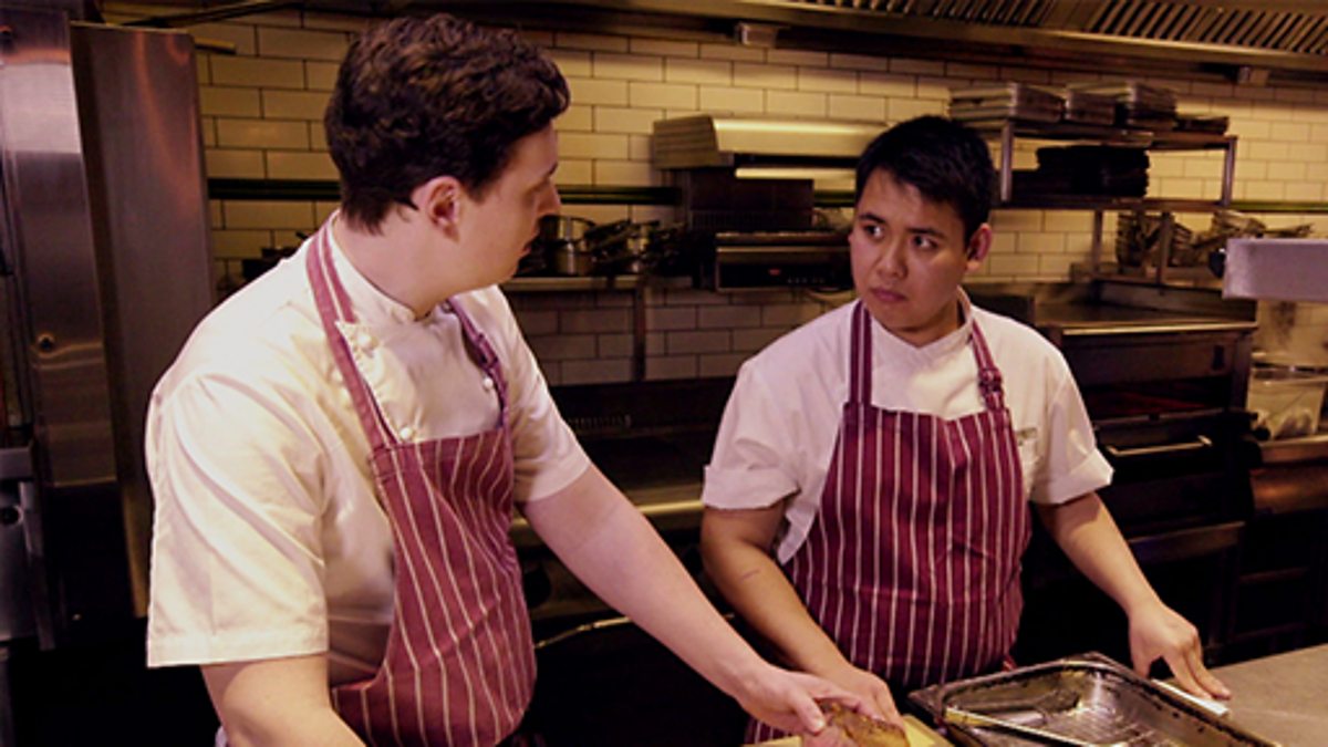 Plan the cooking time for a piece of beef - Functional Skills - BBC ...