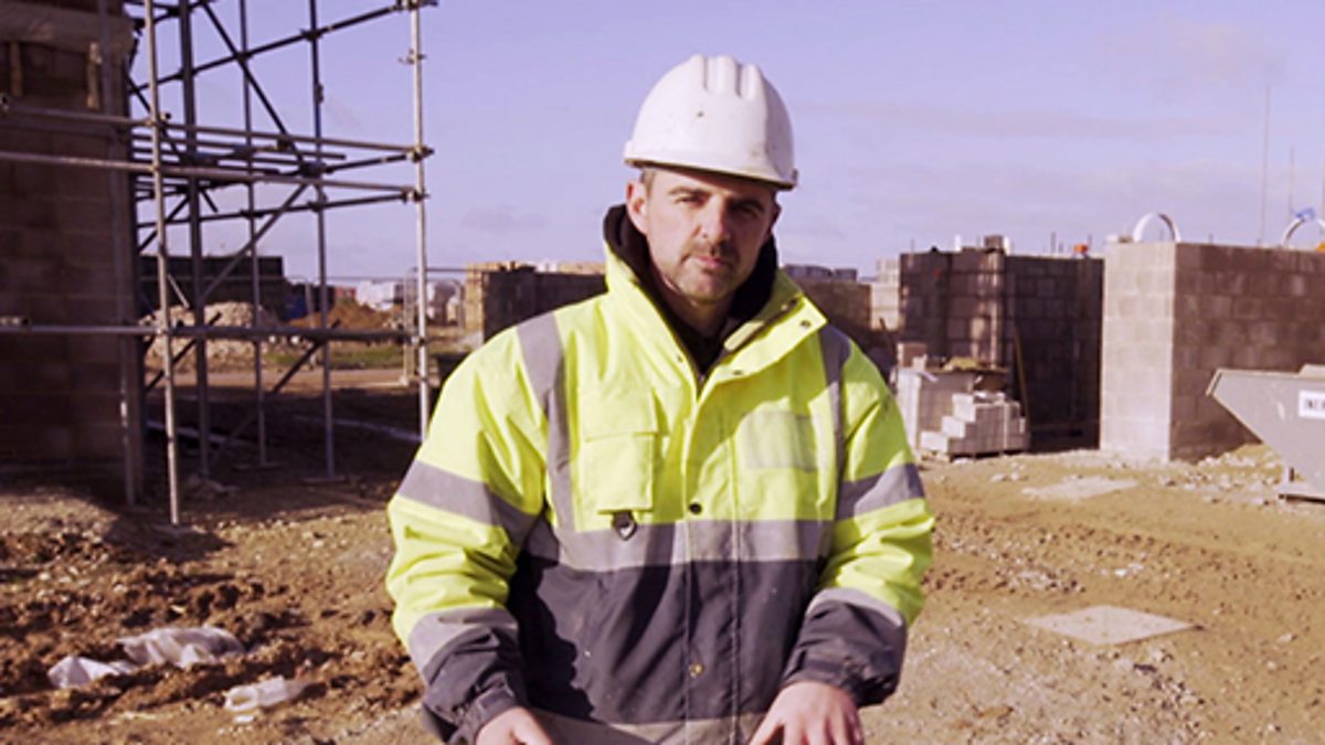 Work out how many bricks you need - Functional Skills - BBC Bitesize