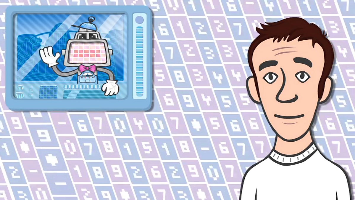 Maths KS2: Maths Challenge Quiz - BBC Teach