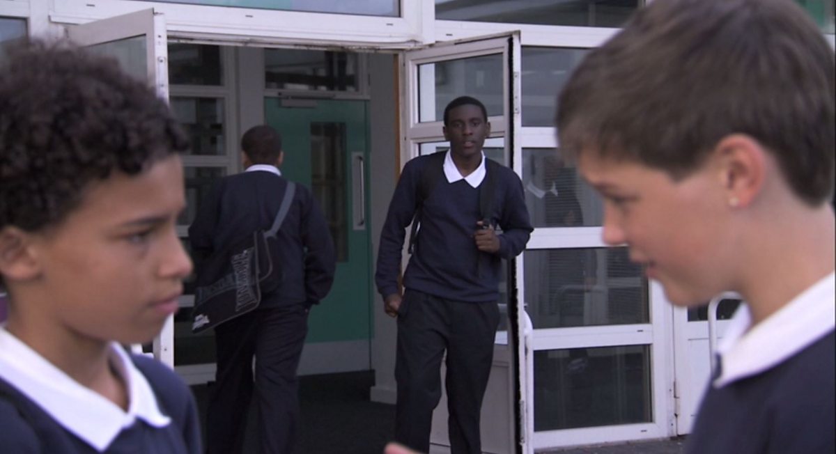 KS2 PSHE: Balancing new and long standing relationships - BBC Teach