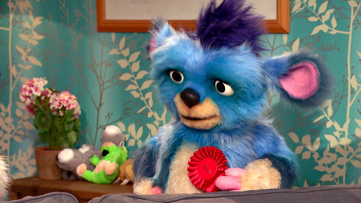 EYFS / KS1 PSHE: How to deal with feeling envious - BBC Teach