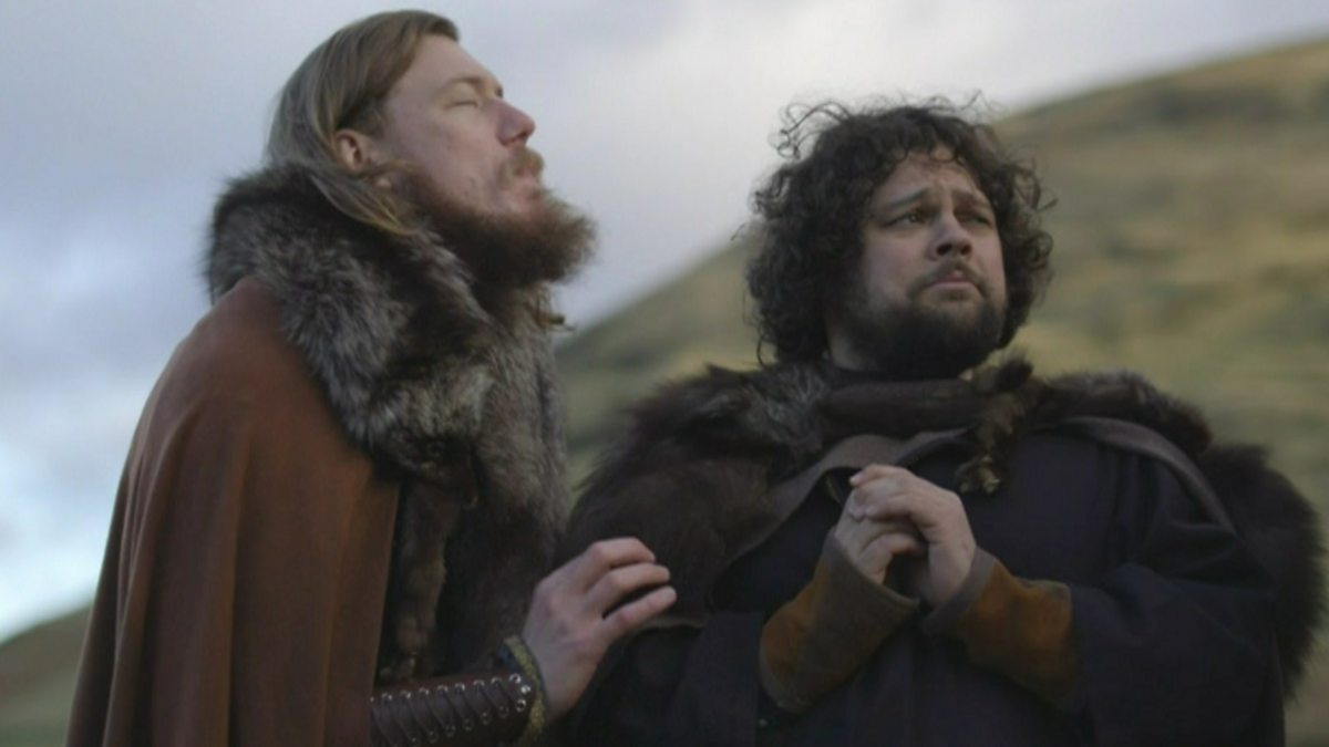 The Vikings: Law breakers or law makers? - BBC Bitesize