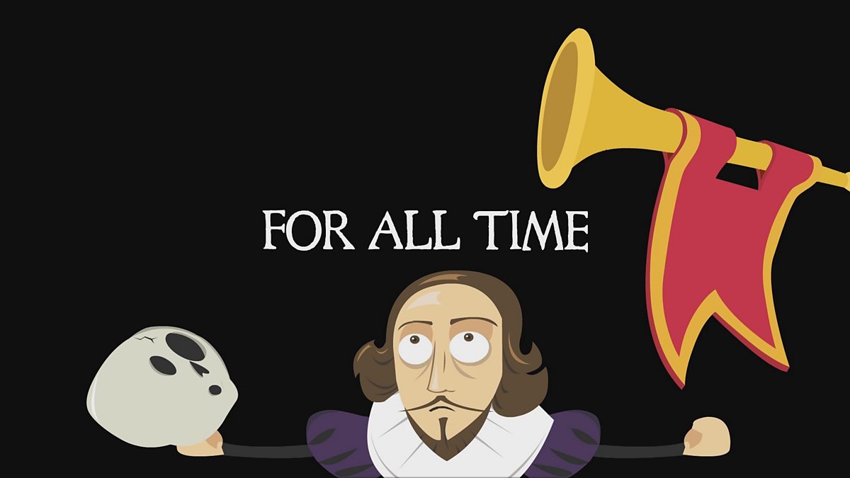 KS2 Music: Shakespeare on Trial! - Song 9: 'For All Time' - BBC Teach