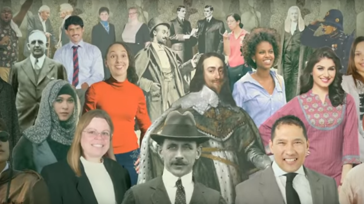 GCSE Citizenship: How Government Works - BBC Teach