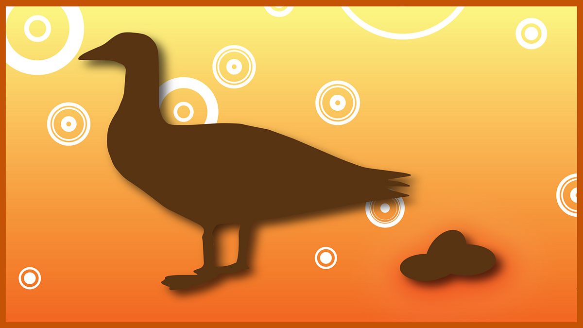 English KS1/KS2: Aesop's Fables - 24. The Goose that laid the Golden ...