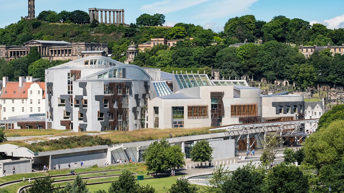 How does the Scottish Government work? - Possible alternatives for the ...