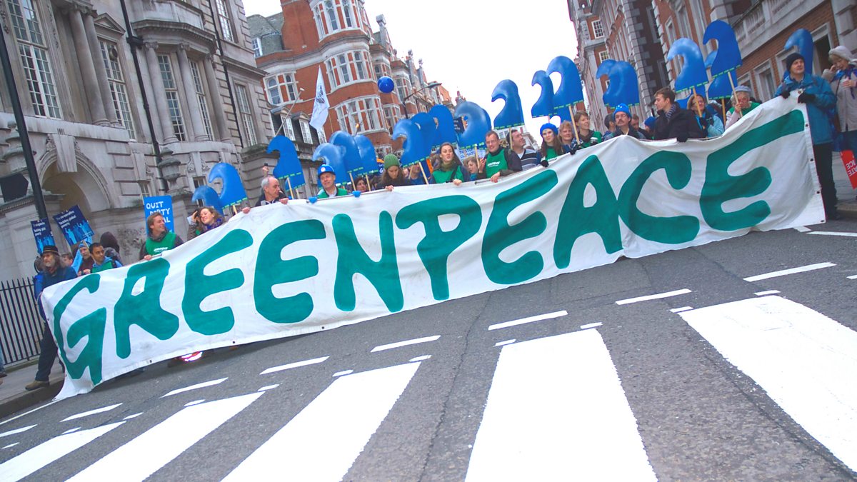 How do individuals participate in politics? - Ways in which citizens ...