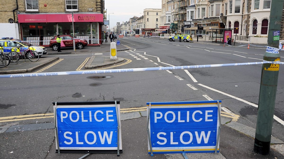 The nature of crime today - Impact of crime on victims, offenders and ...