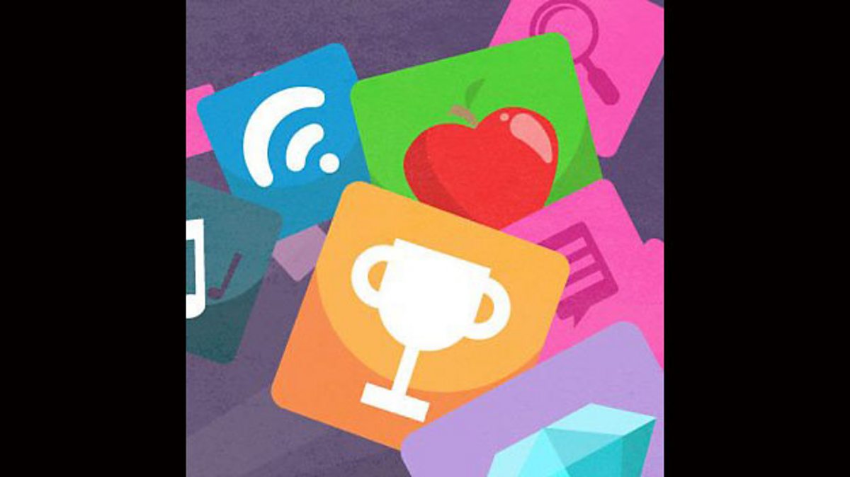 How do you make a good app? - BBC Bitesize