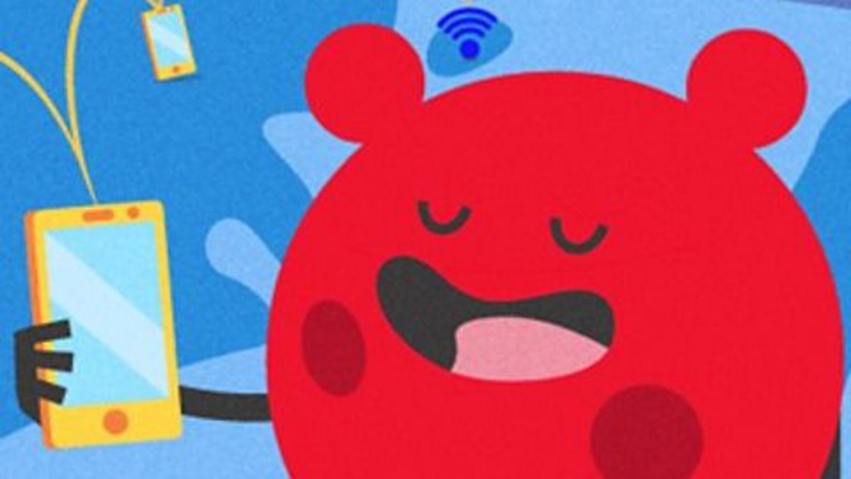 What is the internet? - BBC Bitesize