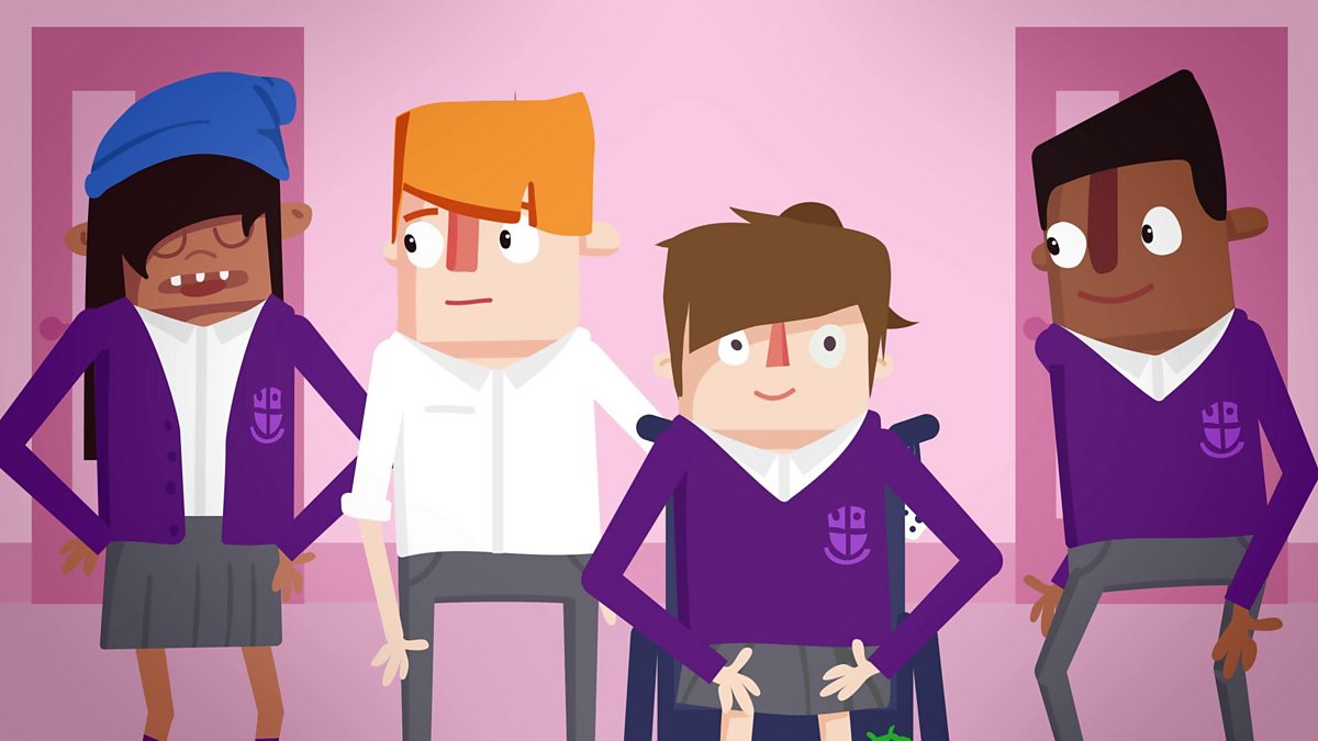 KS2 PSHE: How your mindset can affect your approach to challenges - BBC ...