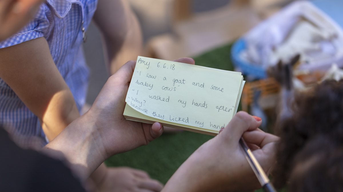 Finding main points and ideas in a text - Functional Skills - BBC Bitesize