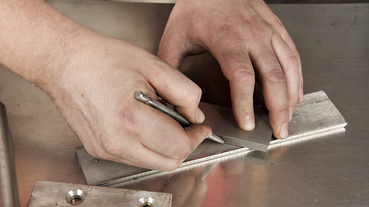 Surface treatments and finishes - Making - AQA - GCSE Design and ...