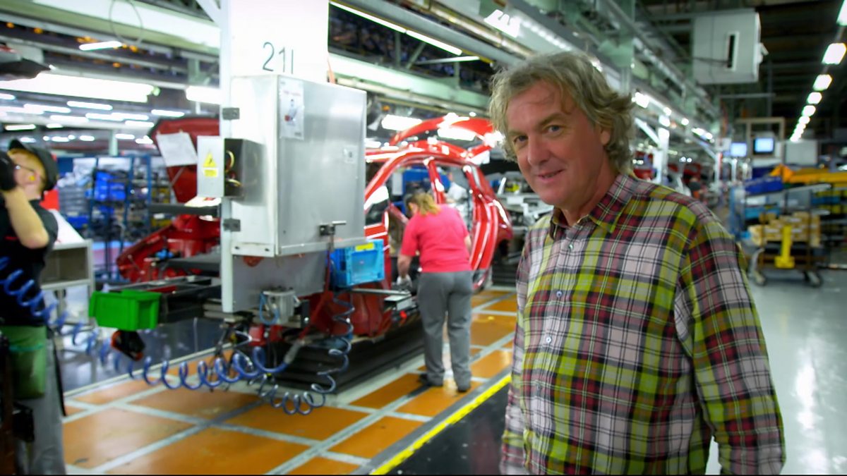 Business GCSE / National 5: Lean car production - BBC Teach