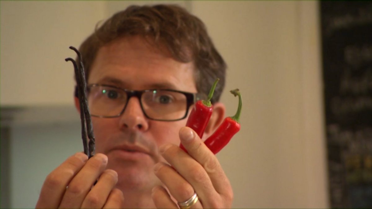 Five things you need to know about curry - BBC Teach