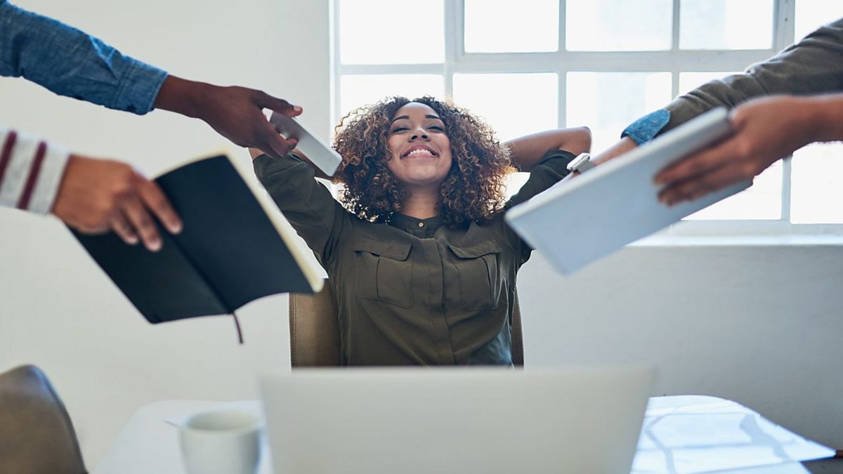 Seven essential freelancing tips from people who are making it work ...