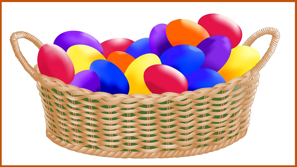 The magic egg - BBC Teach