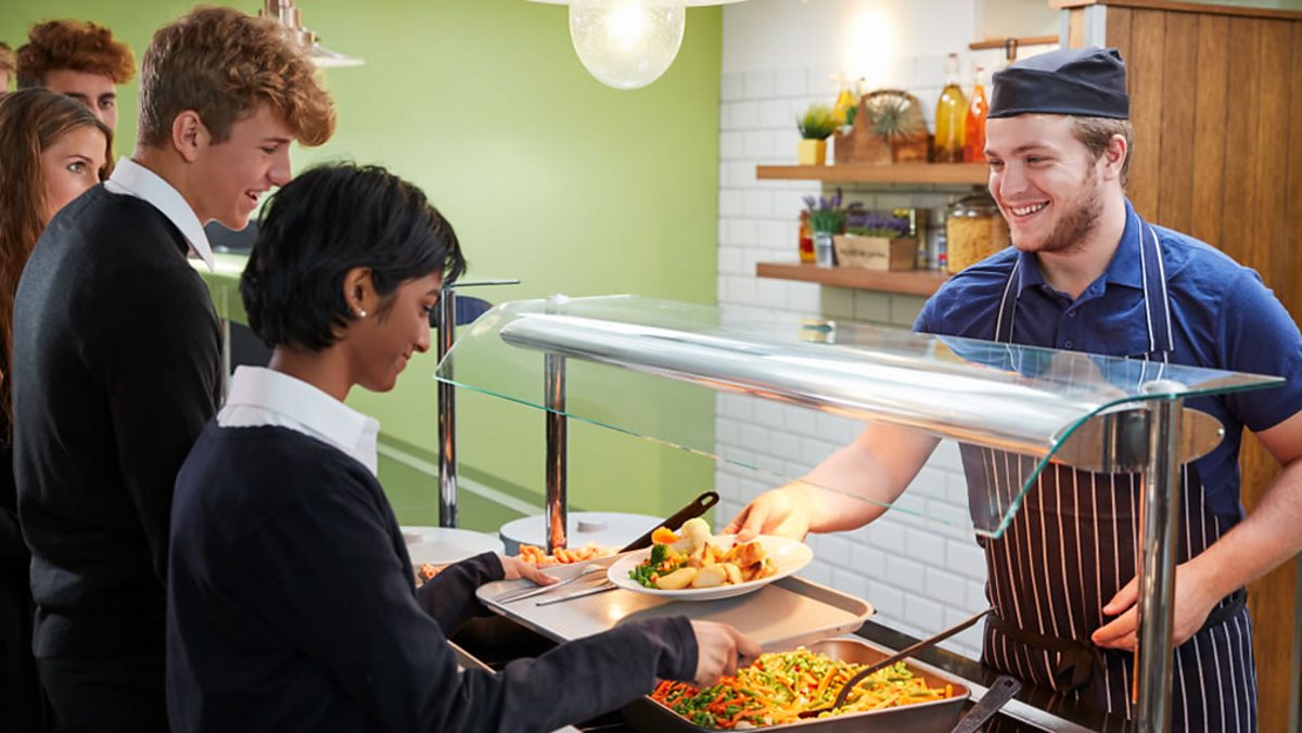 Vocabulary - meals and meal times - Food and eating out in French ...