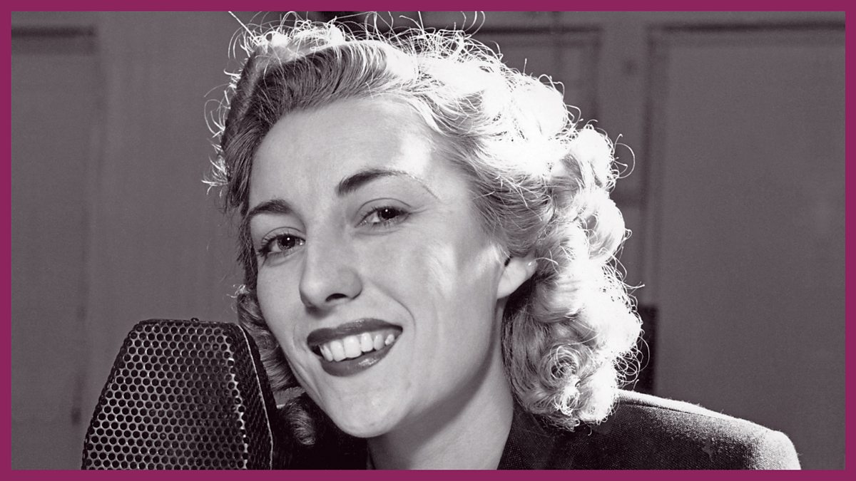 WW2 Songs - BBC Teach