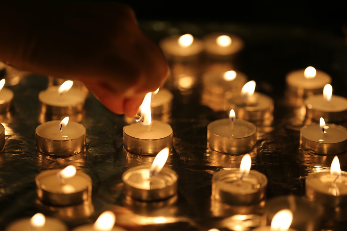 Prejudice, discrimination and persecution - Contemporary issues - CCEA ...