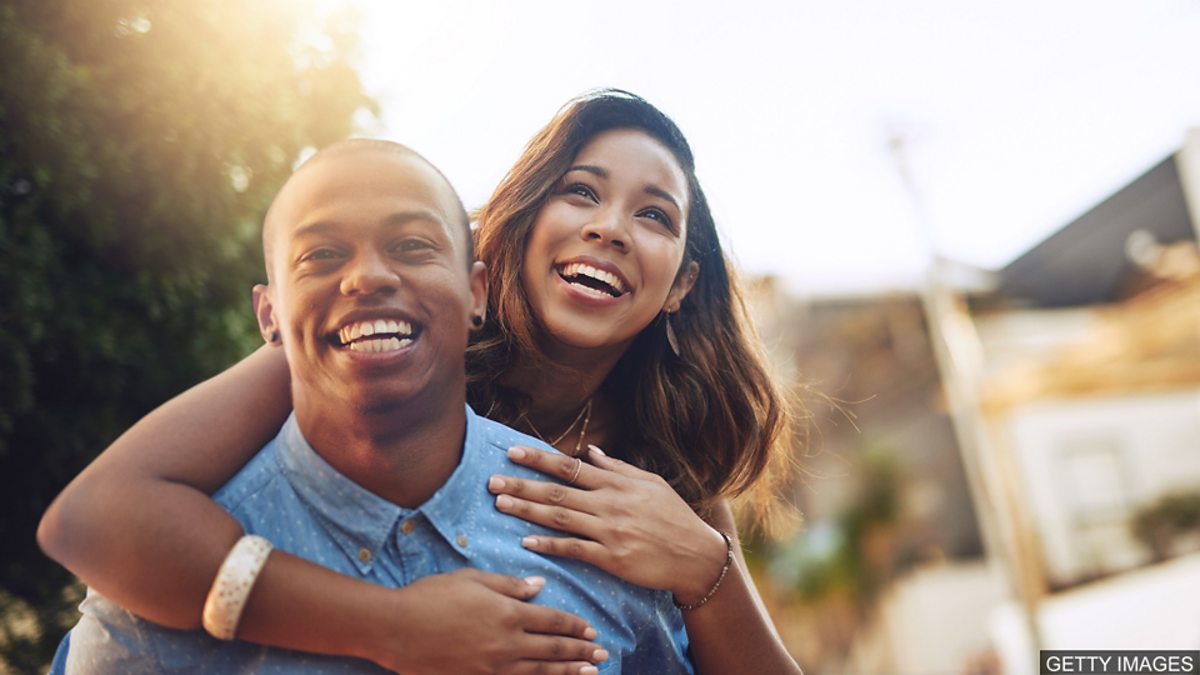 BBC Learning English - 今日短语 / To be seeing someone 和某人约会交往