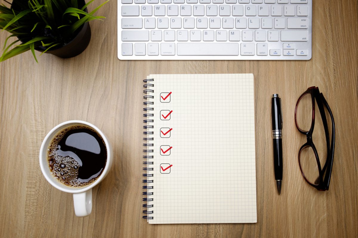 How to help your teen choose their school subjects: A checklist for ...