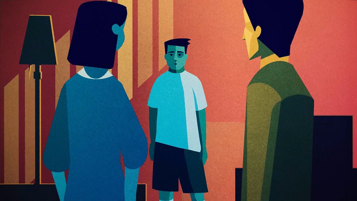 KS3 / GCSE PSHE: Dealing with an eating disorder - Jack's Story - BBC Teach