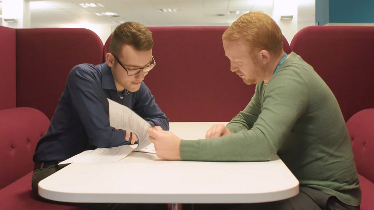 Why working together matters - BBC Bitesize