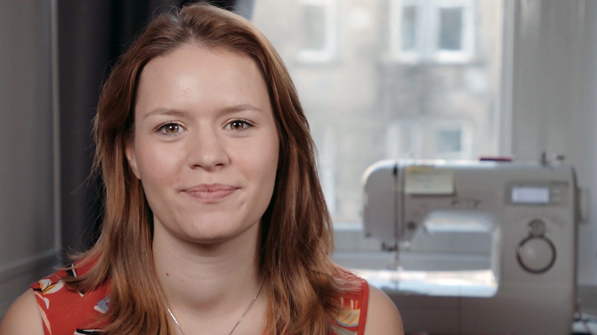 How to set up a social enterprise: Alison's story - BBC Bitesize