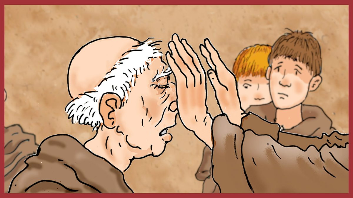 St David's Day - BBC Teach