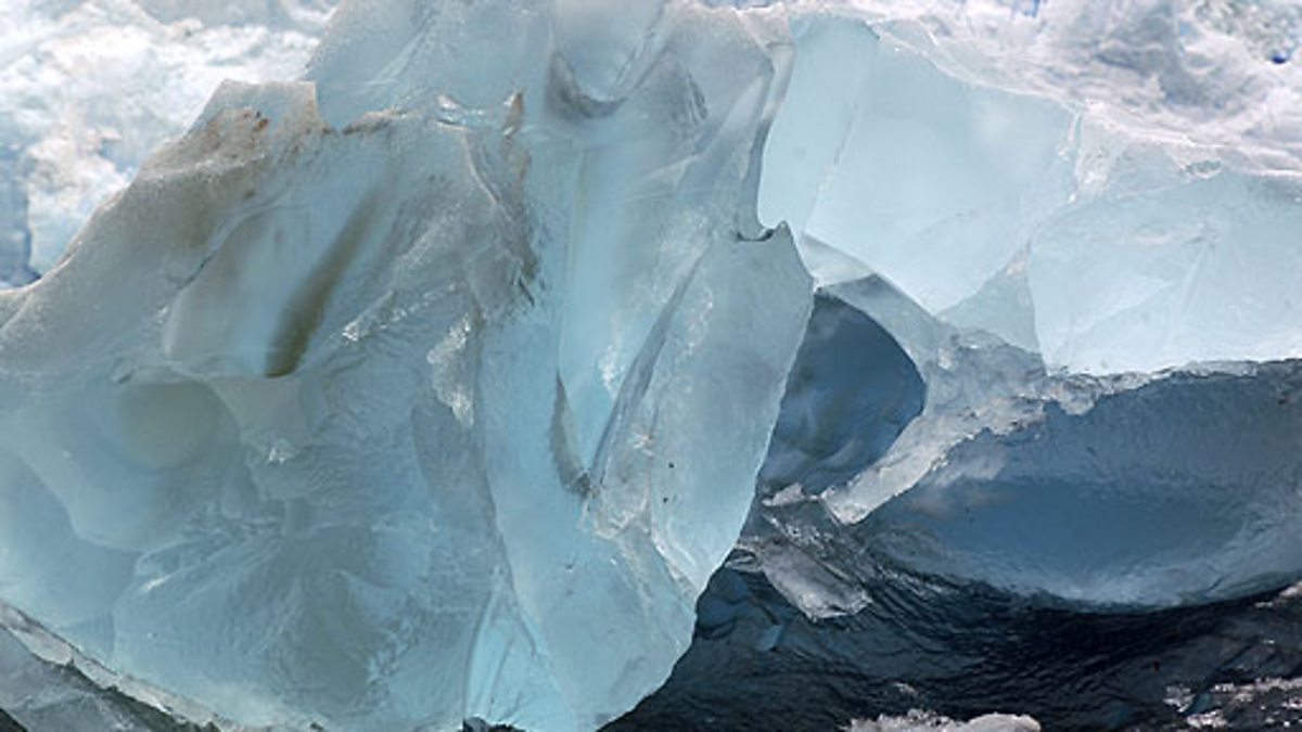 Commander Joseph Boxhall - BBC Archive