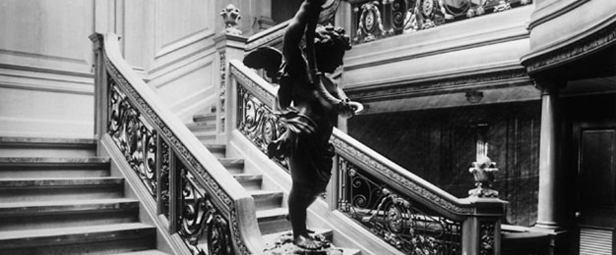 Line Up - Edith Russell - BBC Archive