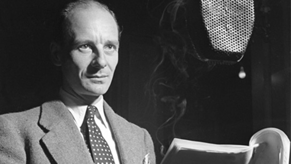 Hamlet: The Actor's View - BBC Archive