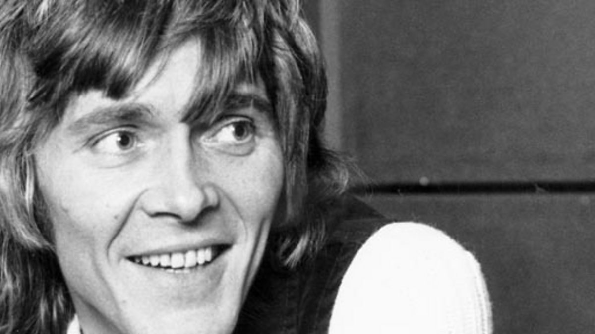 Billy Fury Interview - BBC Archive