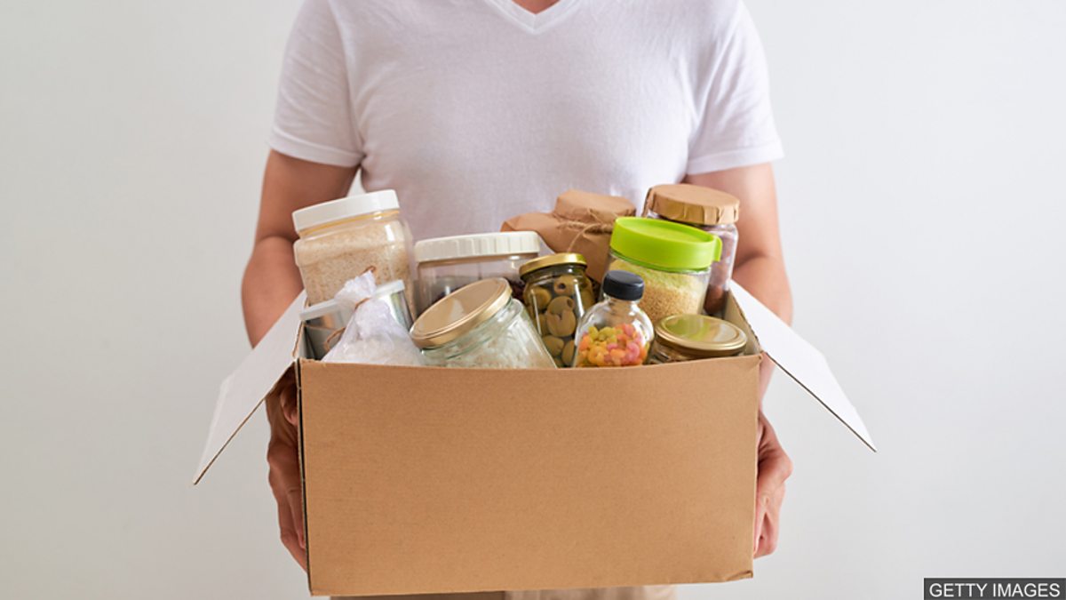 BBC Learning English - 你问我答 / Supply and provide 两个表示 “提供” 的动词