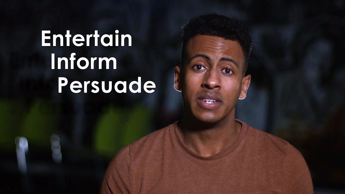 GCSE English Language: Comparing Texts - BBC Teach