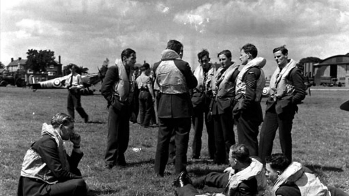 Man Alive - The Few - BBC Archive